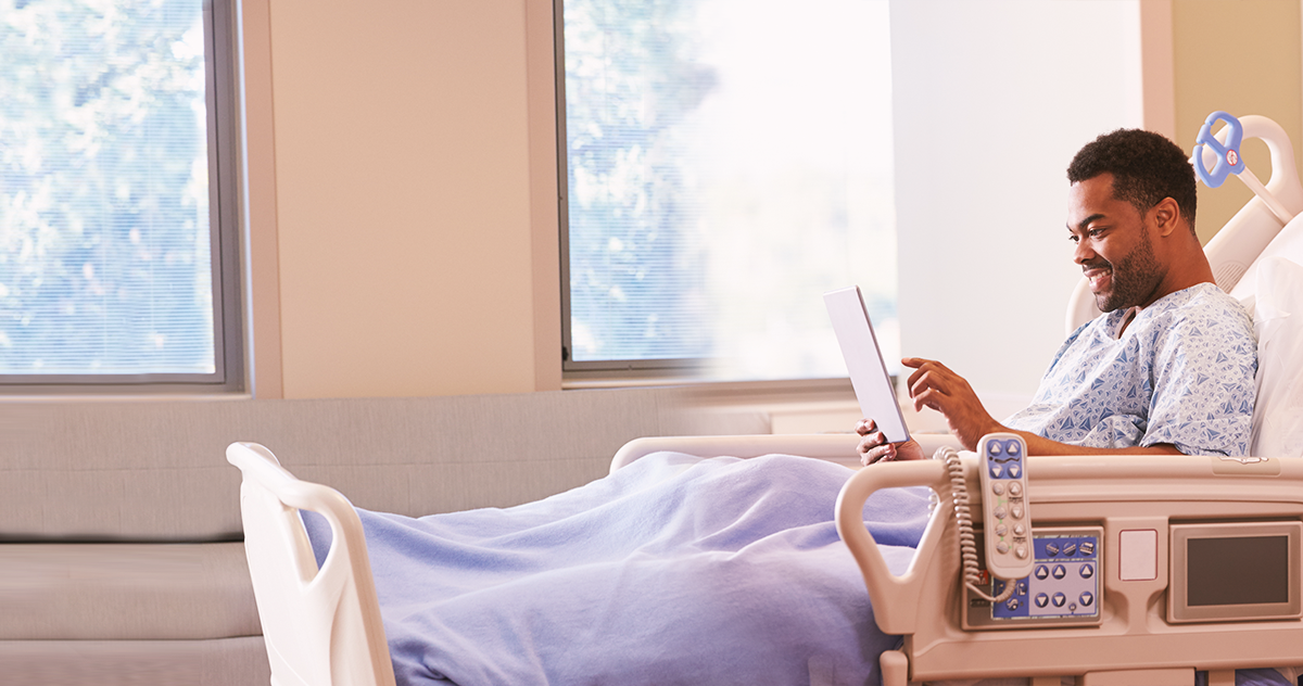 Assurance hospitalisation : couverture médicale complète - CPE